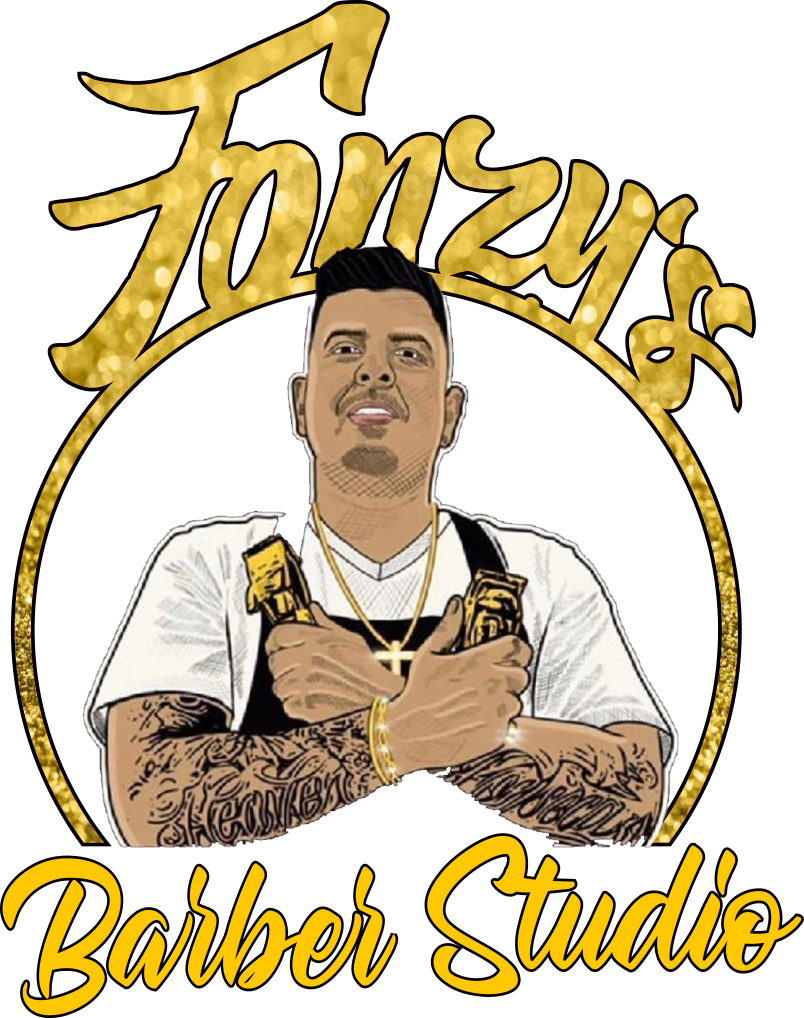 Fonzy's Barber Studio – The San Fernando Valley Best Barber Studio in ...